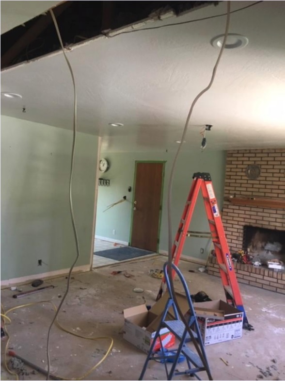 1207 The Risks of Tearing Down Walls | Find the Factors