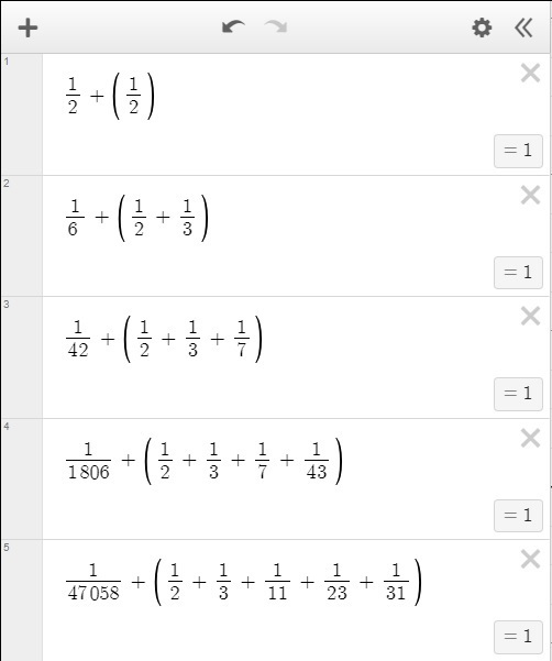 1806 Is a Primary Pseudoperfect Number | Find the Factors